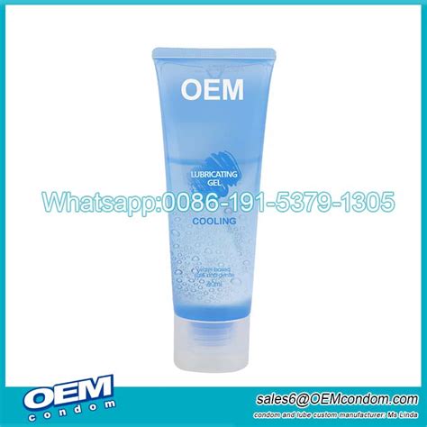 Cooling Lubricant Oem Brand Sex Cooling Lube Cooling Lubricant Gel