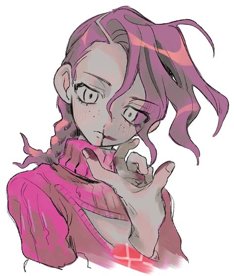 Vinegar Doppio Jojo No Kimyou Na Bouken And 1 More Drawn By C73an