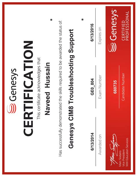 Certificate Cim Troubleshooting Pdf