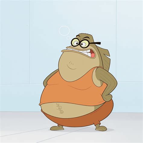 Bubble Bass Spongebob Il Prompthero