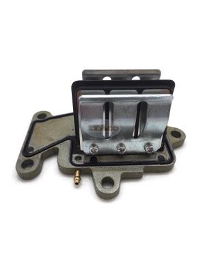 Outboard Yamaha Tohatsu Suzuki Mercury Mercruiser Valve