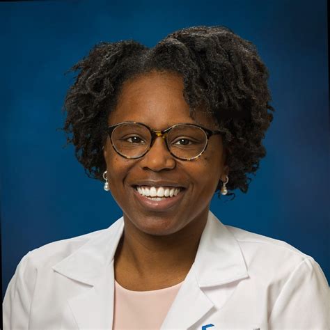 Sequoya R Williams Md Lead Hospitalist Baptist Health Linkedin