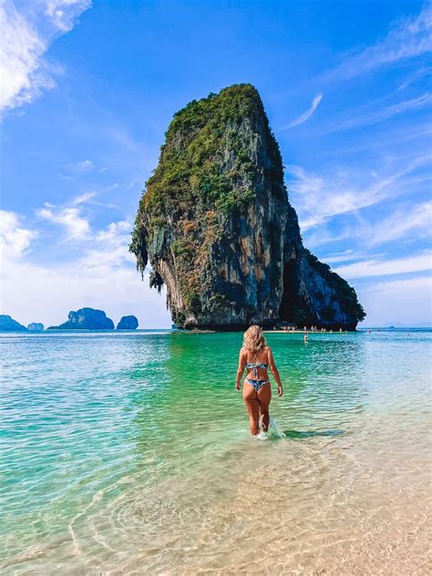 13 Epic Things To Do In Railay Beach Krabi Thailand 2023