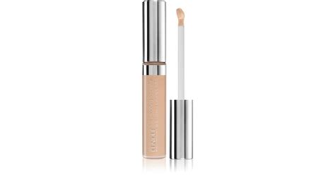 Clinique Line Smoothing Concealer Liquid Concealer Notinoie