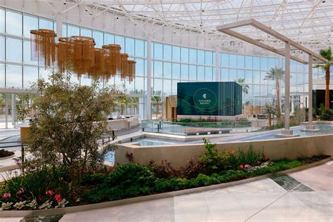 Gaylord Pacific Resort And Convention Center Officially Opens Tomorrow