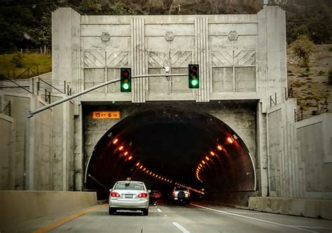 Caldecott Tunnel 80 Photos And 61 Reviews Oakland Ca United States