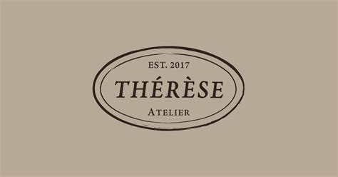 테레즈 Thérèse