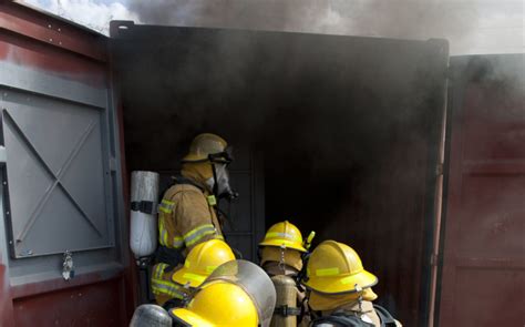 Arson Investigation Labs Symtech