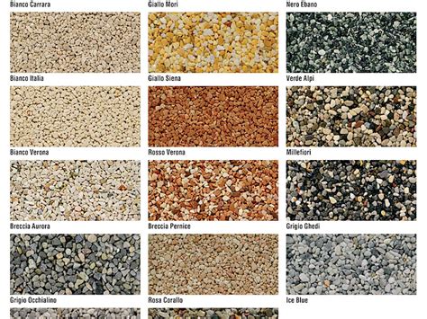 Каменен килим Епоксидни смоли Pava