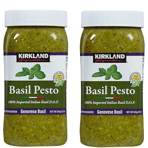 Best Pesto Top 6 Store Bought Sauces Ranked