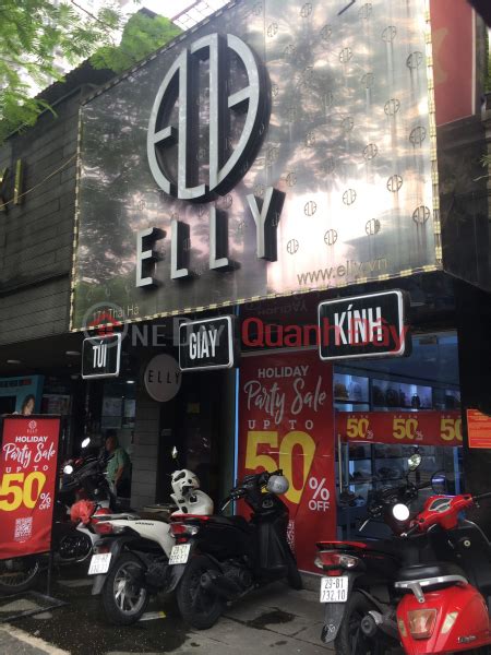Elly Thái Hà Elly Thai Ha Đống Đa Quanh Đây Oneday
