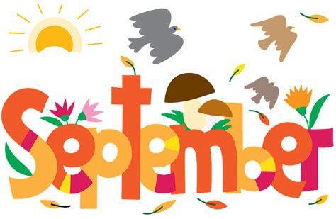 1500 Free Fall Clipart Images