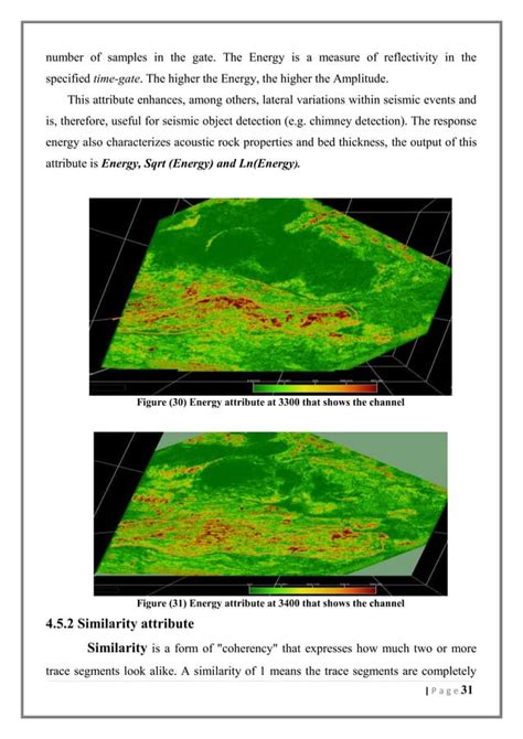 3d Seismic Attribute Analysis In Browse Basin Australia Pdf