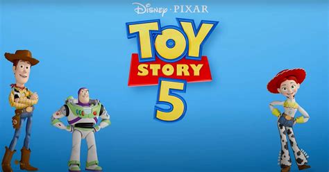 Tim Allen A Commencé Le Doublage De Toy Story 5 Disneyphile
