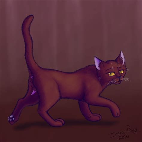 Cat Butt By Insaneproxy Hentai Foundry