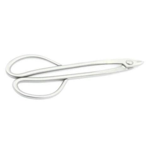 Stainless Steel 160mm Wire Scissors Hidden Valley Bonsai