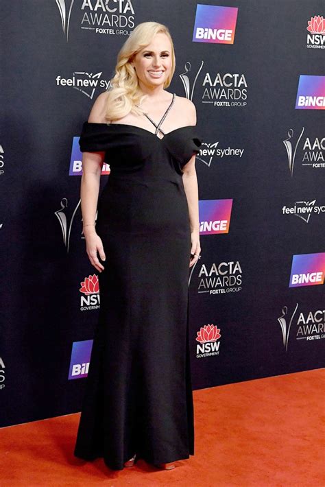Rebel Wilson Images