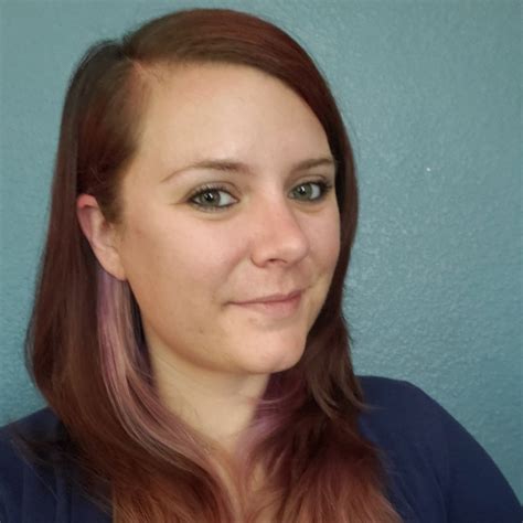 Sabrina Bredon Project Manager Anitian Linkedin