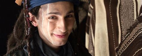 Desert Son Interview With Daniel Rashid Gateworld