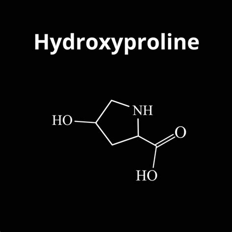 Hidroxilo Free Stock Vectors