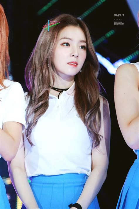 아이린 레전드 찍던 날 인스티즈 Instiz 이슈 카테고리