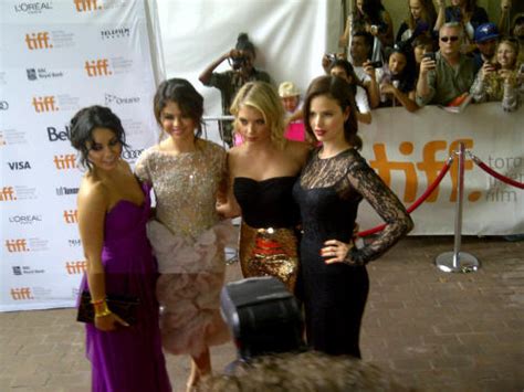 Vanessa Hudgens Candy Spring Breakers Sands 11 ~ Because All We Want For Christmas Is The