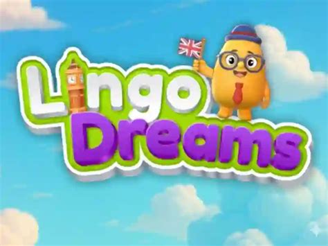 Lingo Dreams — Play Free Online On Sgames