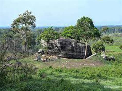 Les Grottes De Mbartoua Bertoua Cameroun Actualite Et Informations Du Cameroun