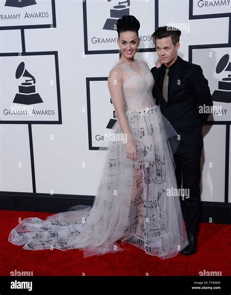 David Hudson Katy Perry