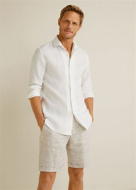Ropa Y Looks Cómodos Para Viajar Y Hacer Turismo Blog Moda Hombre