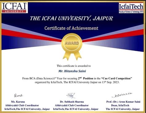 Hitanshu Saini Posted On Linkedin