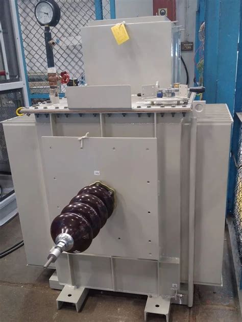 Three Phase Rectifier Transformer At Best Price In Pune By Kaizan