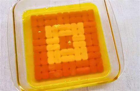 Easy Mango Tapioca Drink Recipe Youll Enjoy