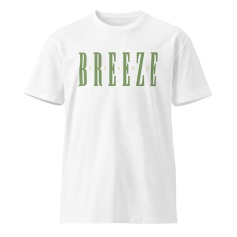 Honey Dew Pineapple Double Logo Tee Breeze Canna Online Store