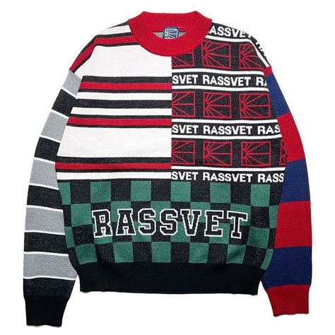 Rassvetラスベート 公式通販・jack In The Net