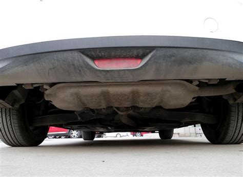 Mazda 3 Chassis And Engine