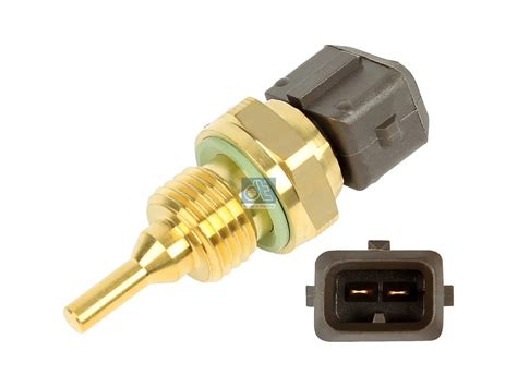 Diesel Technic 337013 Temperature Sensor