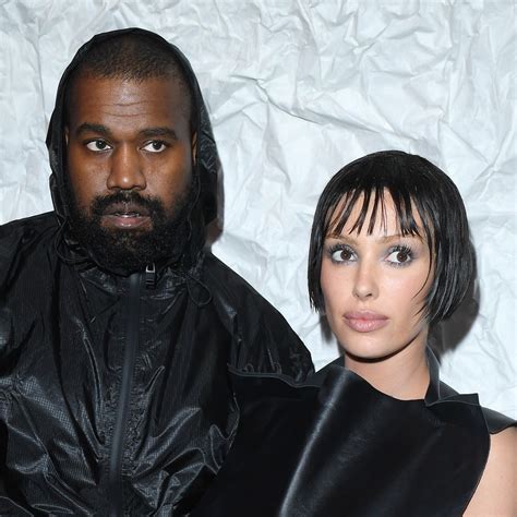 North West Goes To Church With Ye And His ‘wife Bianca Censori