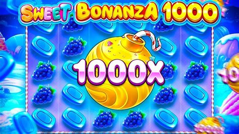 1000 Vs Sweet Bonanza 1000 Massive Hit Youtube