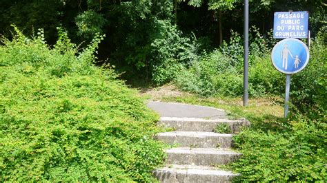 Hiking Tour Up Grand Wintersberg Visit Alsace