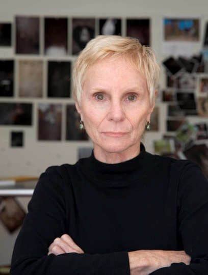 Constance Thalken College Of The Arts