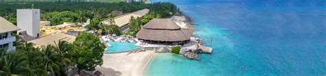 Presidente Intercontinental Cozumel Fly And Sea Dive Adventures
