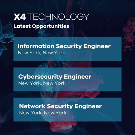 Infosecjobs Hiring Cybersecurityjobs Cybersecuritycareers Networksecurityengineer