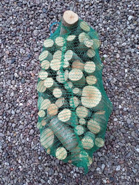 Small Logs Gorse Hill Nature Reserve