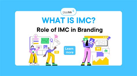 What Is Imc The Role Of Imc In Branding For Business