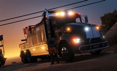 Towing Archives Fivem Store Fivem Mods Fivemods