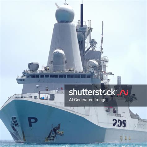 Cpt Ai Generated Image 2378163119 Shutterstock