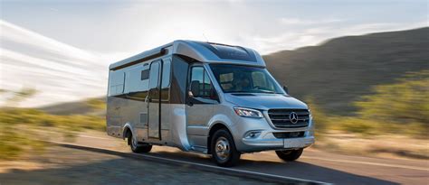 Largest Rv On Sprinter Chassis At Kevin Conger Blog