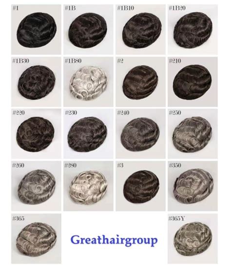 What Is A Toupee What To Know About Hairpieces For Men