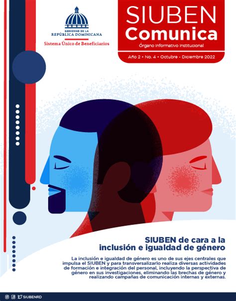 Boletín Siuben Comunica Sistema Único De Beneficiarios Sistema Único De Beneficiarios